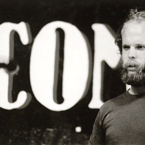 Will Oldham – Record Club