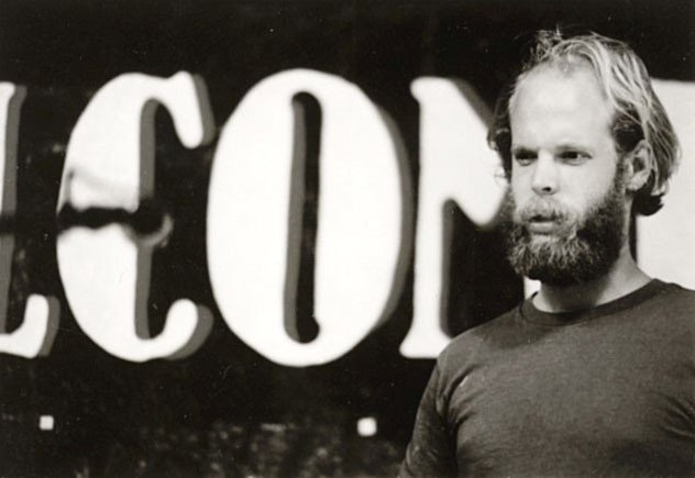 Will Oldham – Record Club