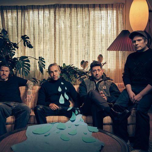 Fall Out Boy – Record Club