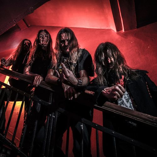 Sodom – Record Club