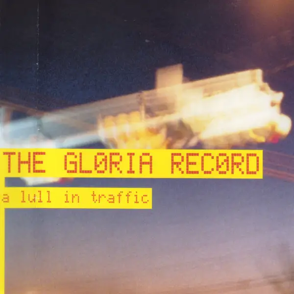 The Gloria Record – Record Club