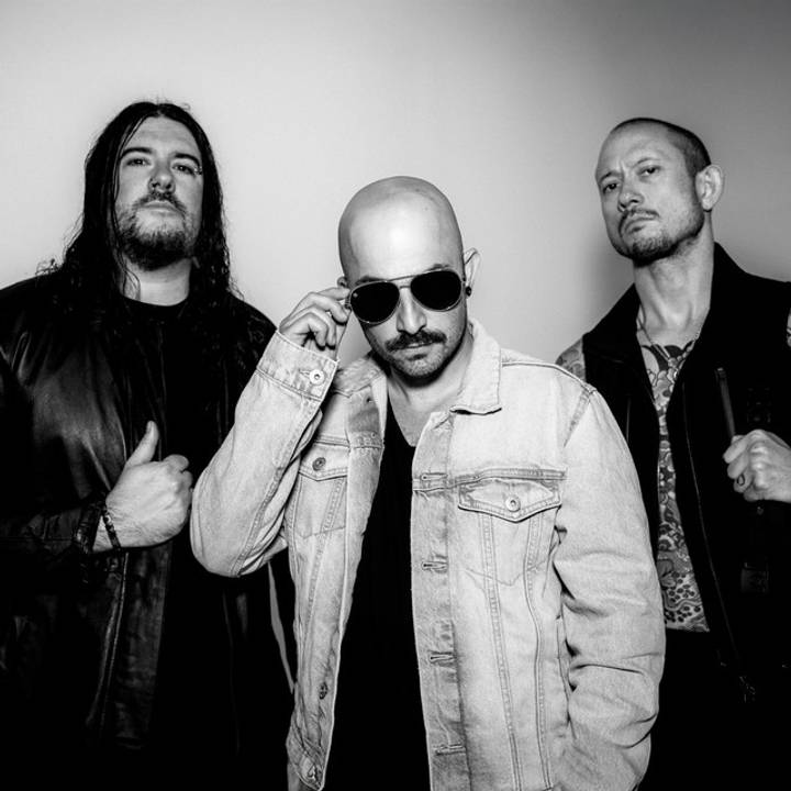 Artists followed by jongraves – Record Club