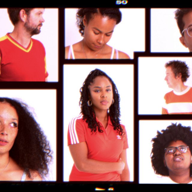 The Go! Team – Record Club