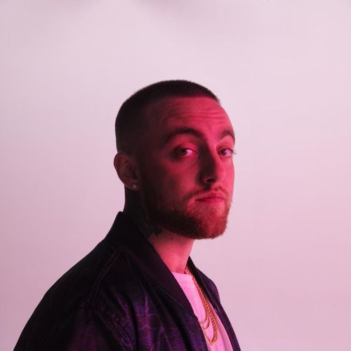 Mac Miller – Record Club