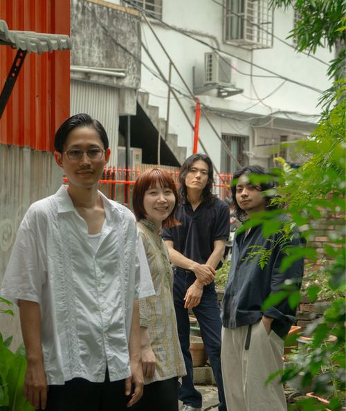 Yuragi – Record Club