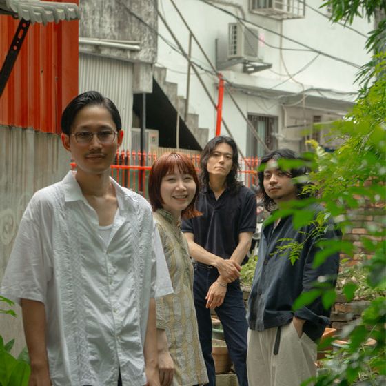 Yuragi – Record Club