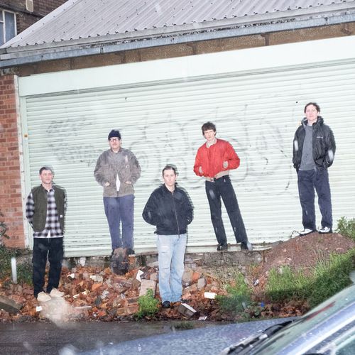 Basement – Record Club