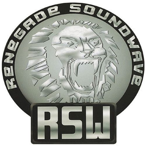 Renegade Soundwave – Record Club