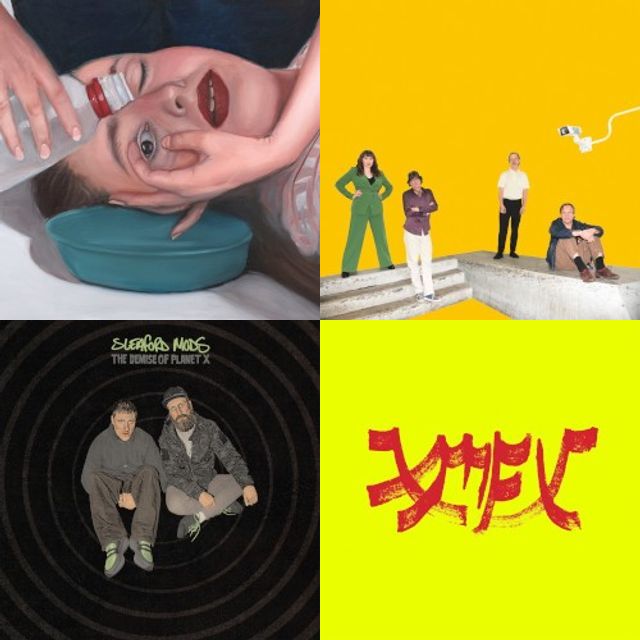 musike 2026, a list by fremchen – Record Club