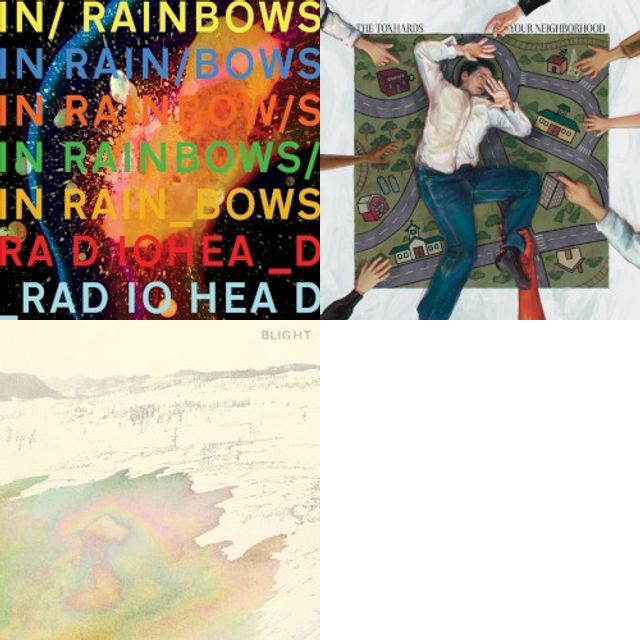 365 albums of 2026, a list by Indigo – Record Club