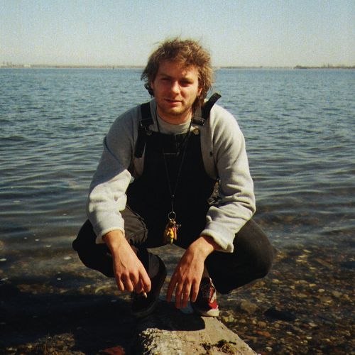Another One (2015) by Mac DeMarco – Record Club