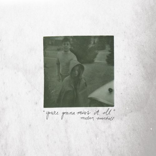 Gubinstein Prawn's review of 'You’re Gonna Miss It All' (2014) by ...