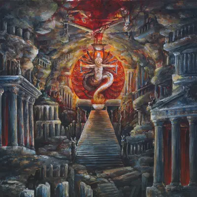 Top 50 Metal Albums of 2026 (RANKED), a list by Apherial – Record Club