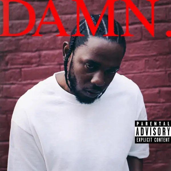 DAMN. (2017) by Kendrick Lamar – Record Club