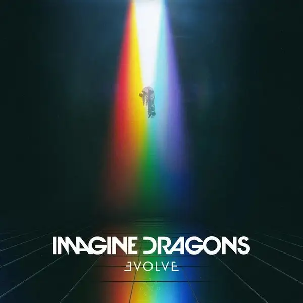 Evolve (2017) by Imagine Dragons – Record Club