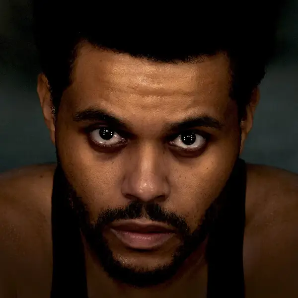 Hurry Up Tomorrow (2025) by The Weeknd – Record Club