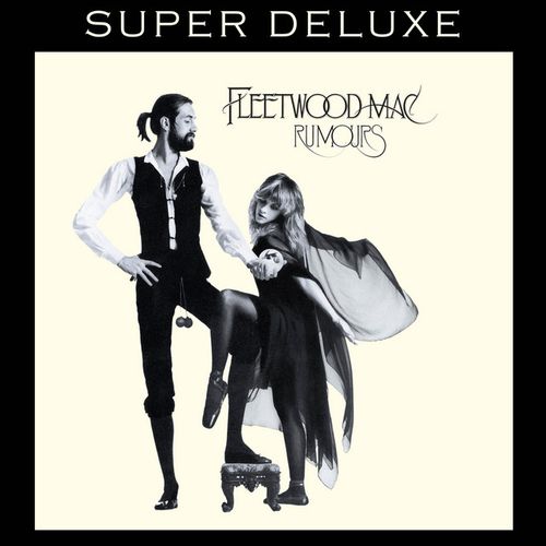 Rumours (1977) by Fleetwood Mac – Record Club