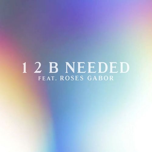 1 2 B Needed (2017) by Machinedrum feat. Roses Gabor – Record Club