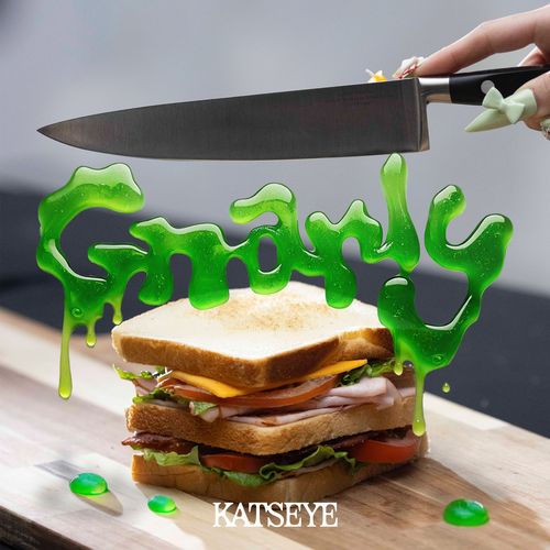 Gnarly (2025) by KATSEYE – Record Club