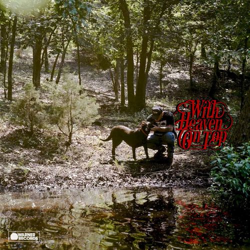 With Heaven on Top (2026) by Zach Bryan – Record Club
