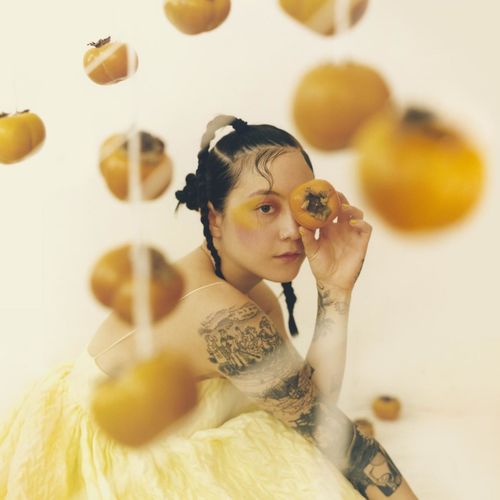 Jubilee (2021) by Japanese Breakfast – Record Club