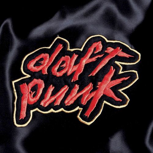 Homework (1997) by Daft Punk – Record Club