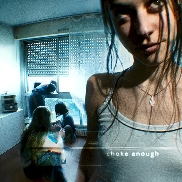 choke enough (2025) by Oklou – Record Club
