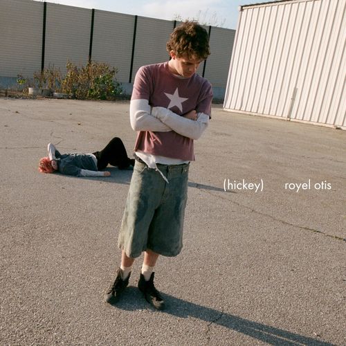 hickey (2025) by Royel Otis – Record Club