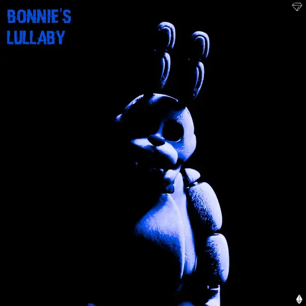 BONNIE'S LULLABY (2024) by Diamondstep Featuring Marie Ork – Record Club