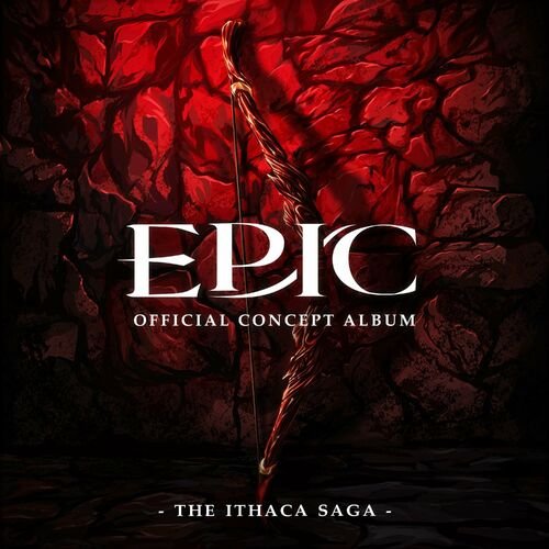Public user activity for EPIC: The Ithaca Saga (2024) by Jorge Rivera-Herrans – Record Club