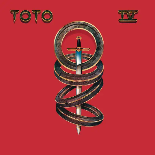 Toto IV (1982) by Toto – Record Club