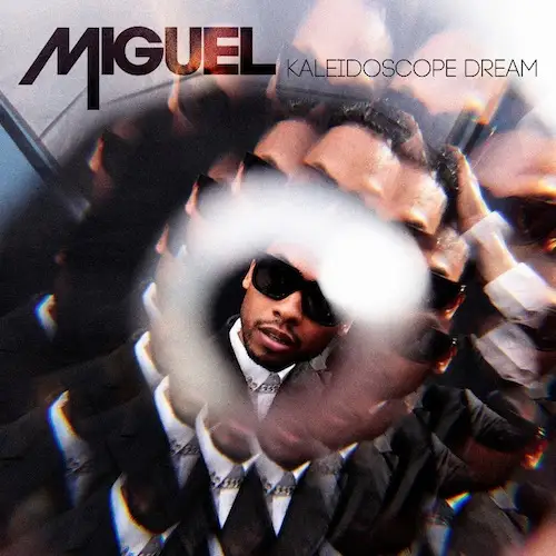 Kaleidoscope Dream (2012) by Miguel – Record Club