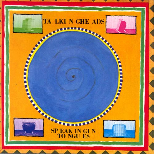 Speaking in Tongues (1983) by Talking Heads – Record Club