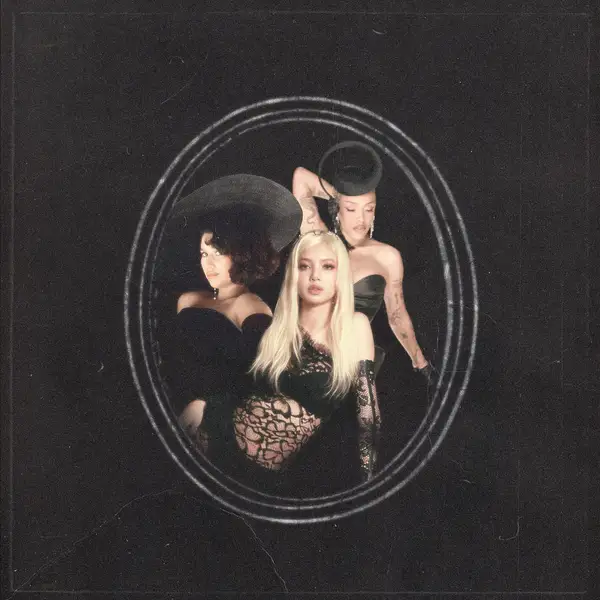 Born Again (2025) by LISA feat. Doja Cat & RAYE – Record Club