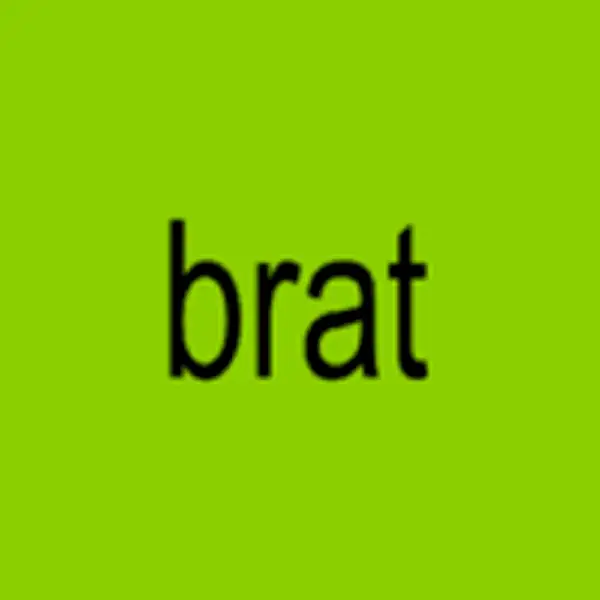 BRAT (2024) by Charli xcx – Record Club