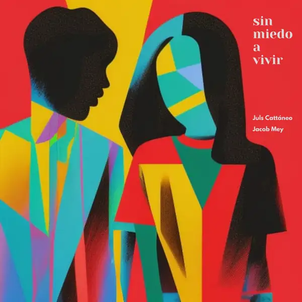 Public lists that include Sin miedo a vivir (2023) by Jacob Mey & Juls ...