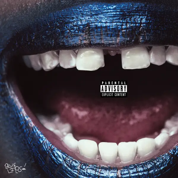 BLUE LIPS (2024) by ScHoolboy Q – Record Club