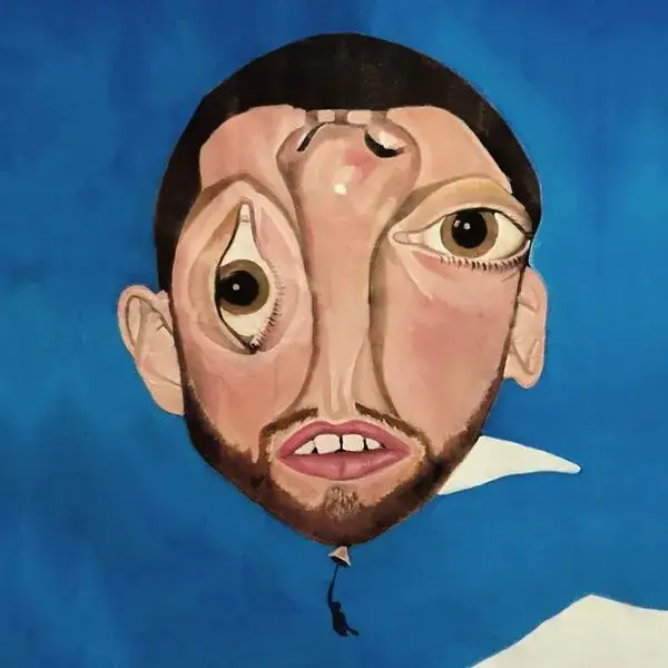 Balloonerism (2025) by Mac Miller – Record Club
